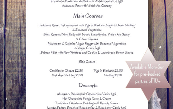 Food and Restaurant Archives - Kings Head