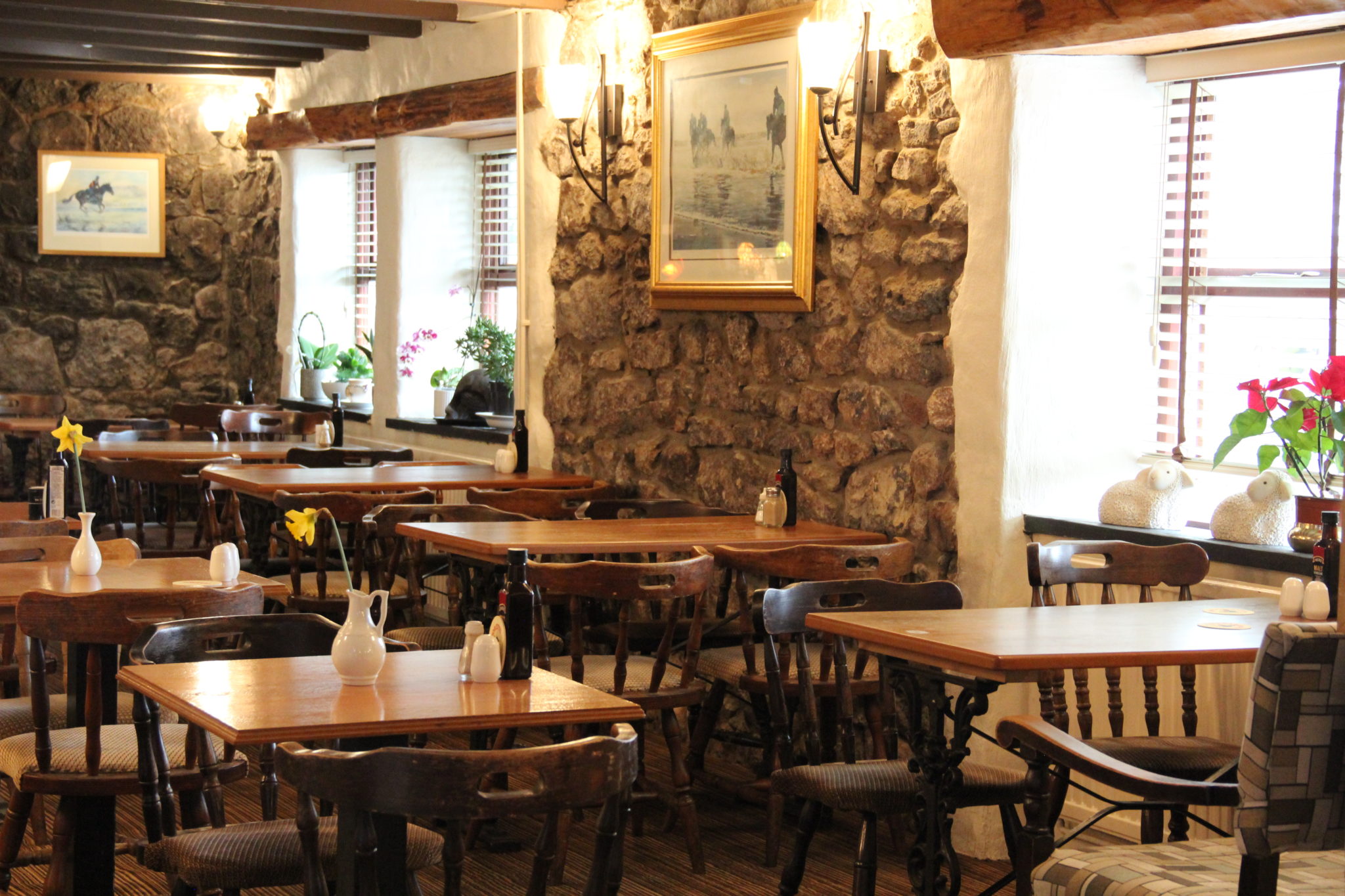 Food and Drink - Kings Head