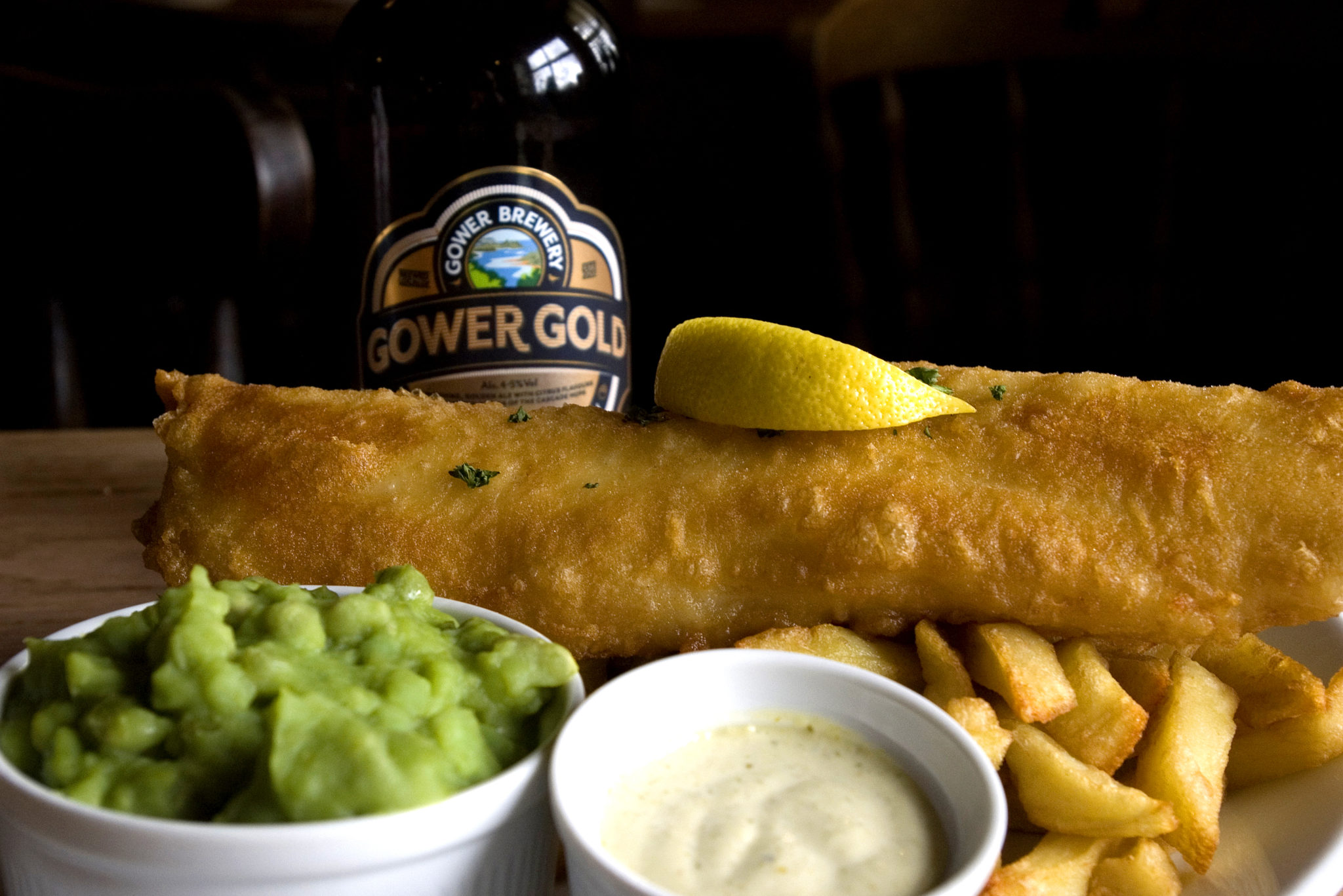 Food and Drink - Kings Head